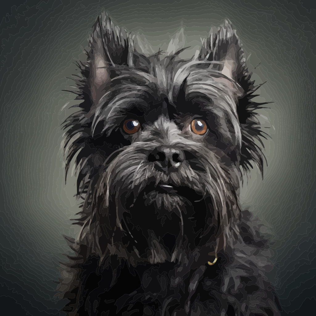Interesting Facts About Affenpinscher - PuppyFinder Magazine Interesting Facts About Affenpinscher - PuppyFinder Magazine