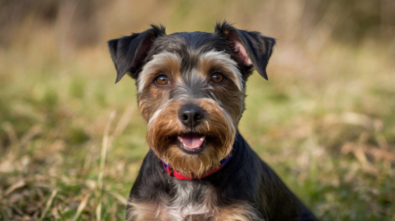 Interesting Facts About Affen Terrier - PuppyFinder Magazine